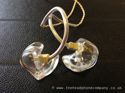 Custom In Ear Monitor Image Gallery | Reviews by The Headphone Company