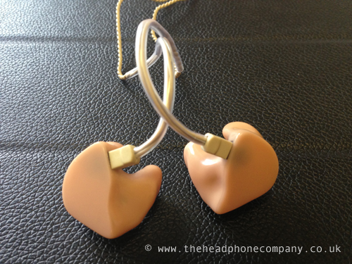 Alien Ears | Reviews by The Headphone Company