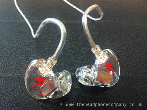 Earphones | Reviews by The Headphone Company