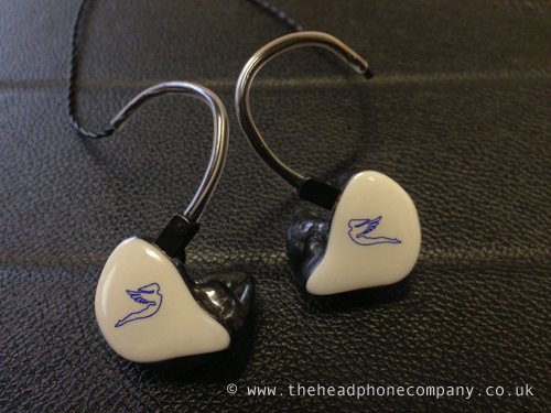 Custom In Ear Monitor Image Gallery | Reviews by The Headphone Company