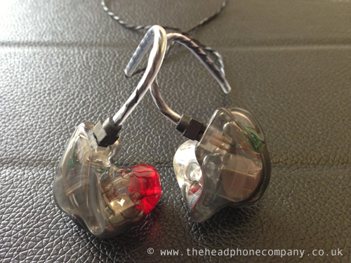 Custom In Ear Monitors | Reviews by The Headphone Company